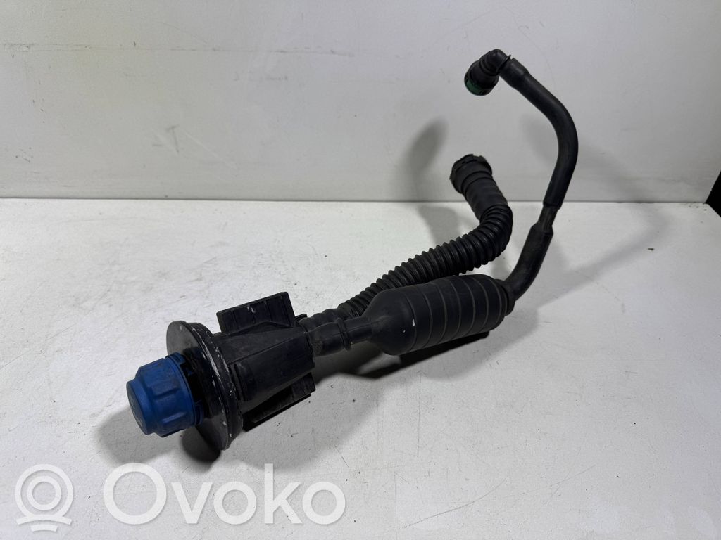 A9104700100 Mercedes-Benz Sprinter W907 W910 Tube de remplissage AdBlue ...