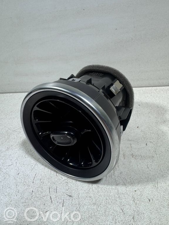 A9108303301 Mercedes-Benz Sprinter W907 W910 Dash center air vent grill ...
