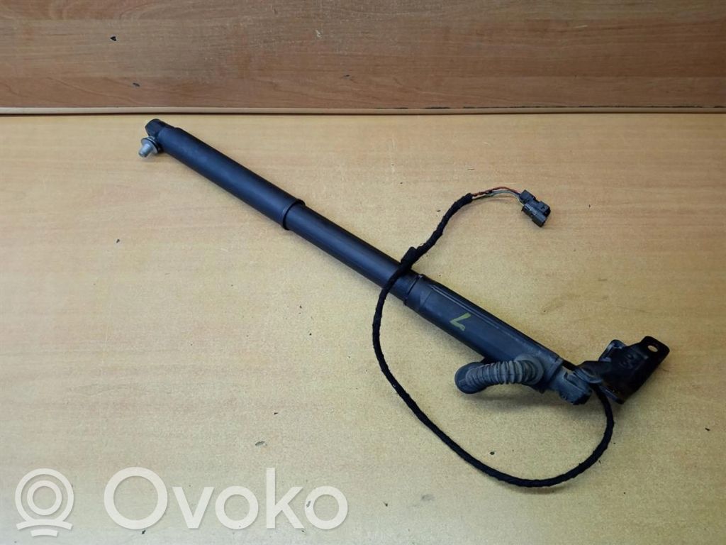 BMW X5 E70 Tailgate/trunk/boot tension spring, €188.24 | RRR