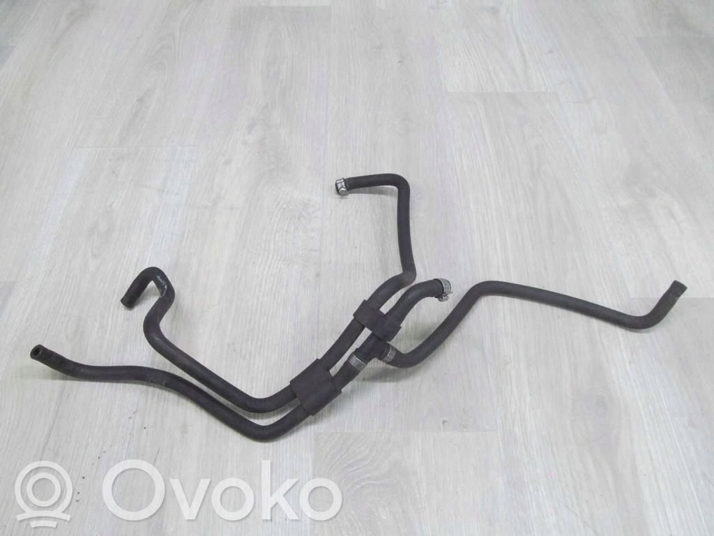 504054671 Iveco Daily 3rd gen Engine coolant pipe/hose, 12.60 € | RRR
