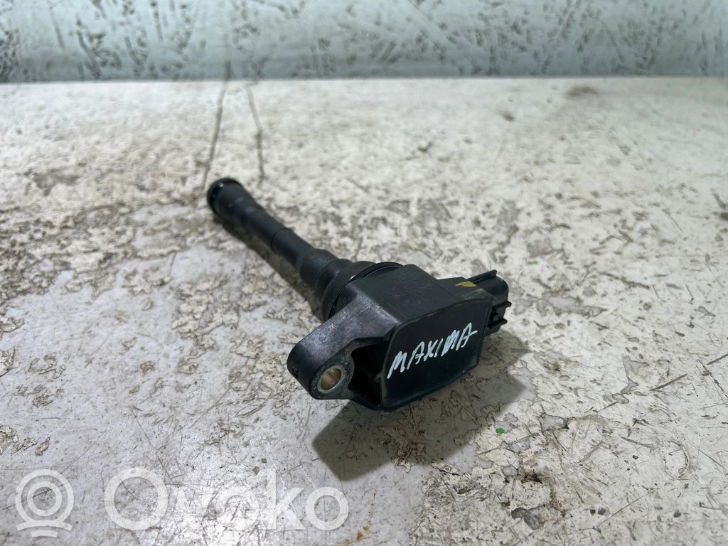 22448JA11C Nissan Maxima A35 High voltage ignition coil, €20.00 | RRR