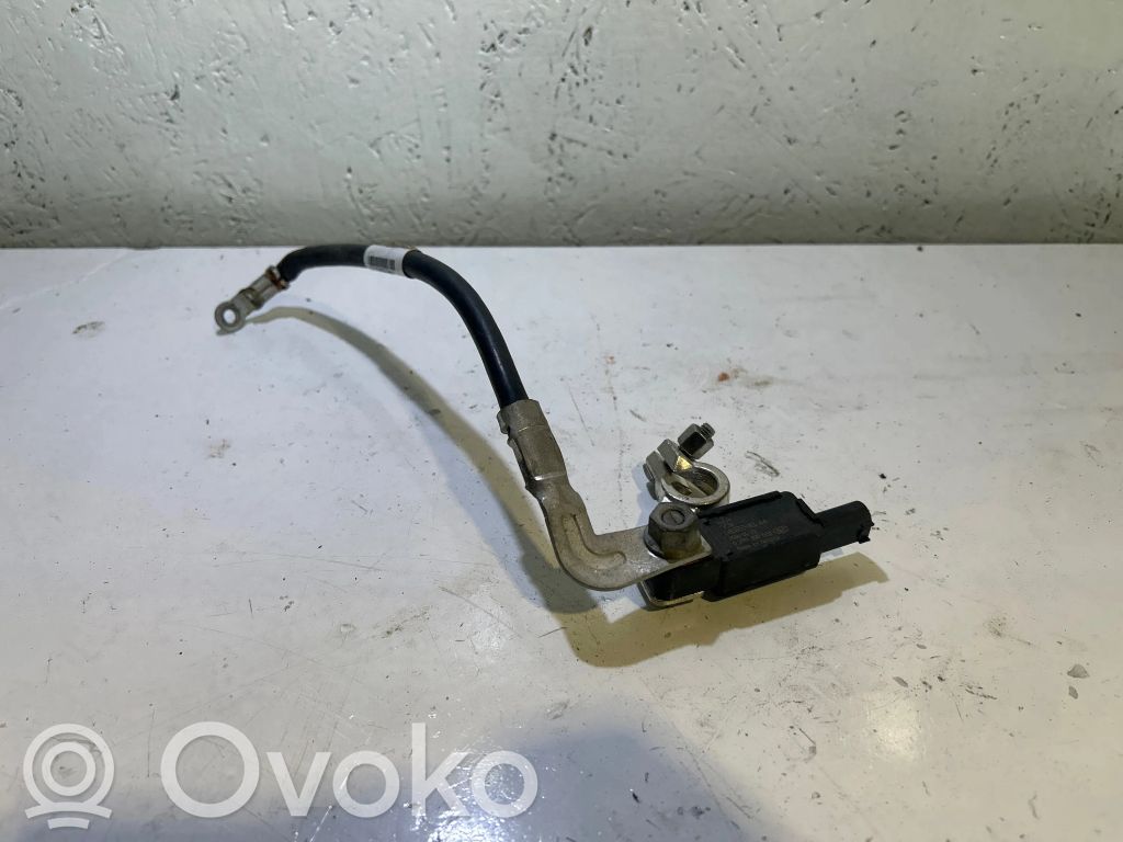 68066100AC Dodge Challenger Câble négatif masse batterie, 20,00 € | OVOKO