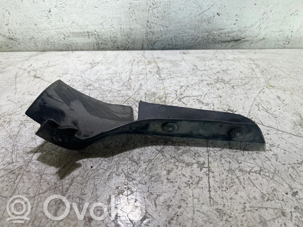 68460450AB Jeep Grand Cherokee WL Rear bumper lower part trim, €30.00 | RRR
