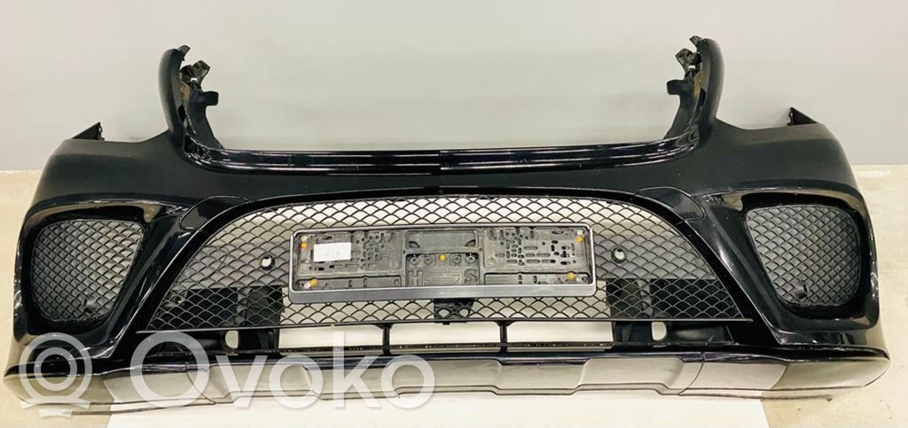 A1668851900 Mercedes-Benz GL X166 Pare-choc avant, 1 815,00 € | OVOKO