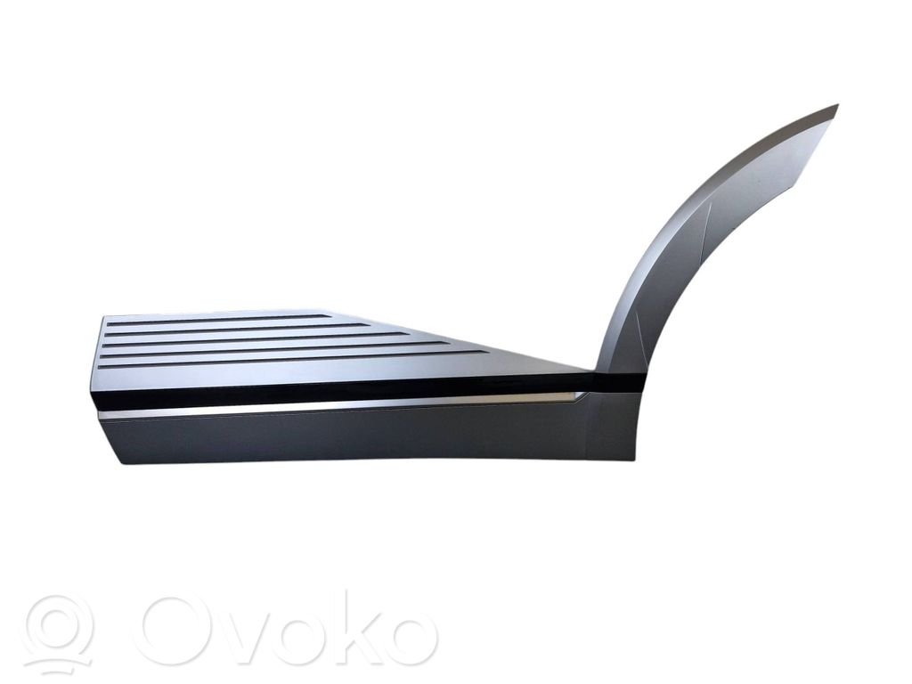 87731-G1100 Hyundai Ioniq 5 Moulure de porte arrière, 58,82 € | OVOKO