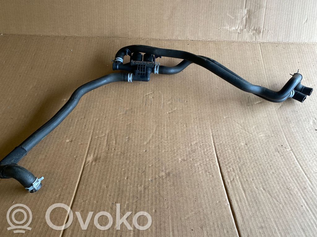 64119310349 BMW 5 F10 F11 Vanne de régulation de chauffage, 30,00 € | OVOKO