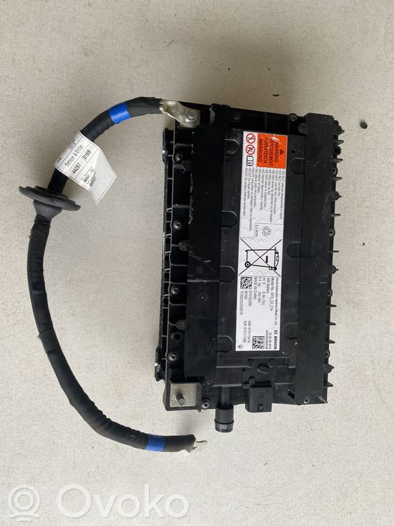 670162269 Maserati Ghibli Hibrido/ elektromobilio akumuliatorius, 245 ...