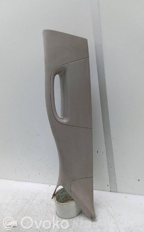 5JP15TRMA Jeep Commander (A) pillar trim, €47.19 | RRR