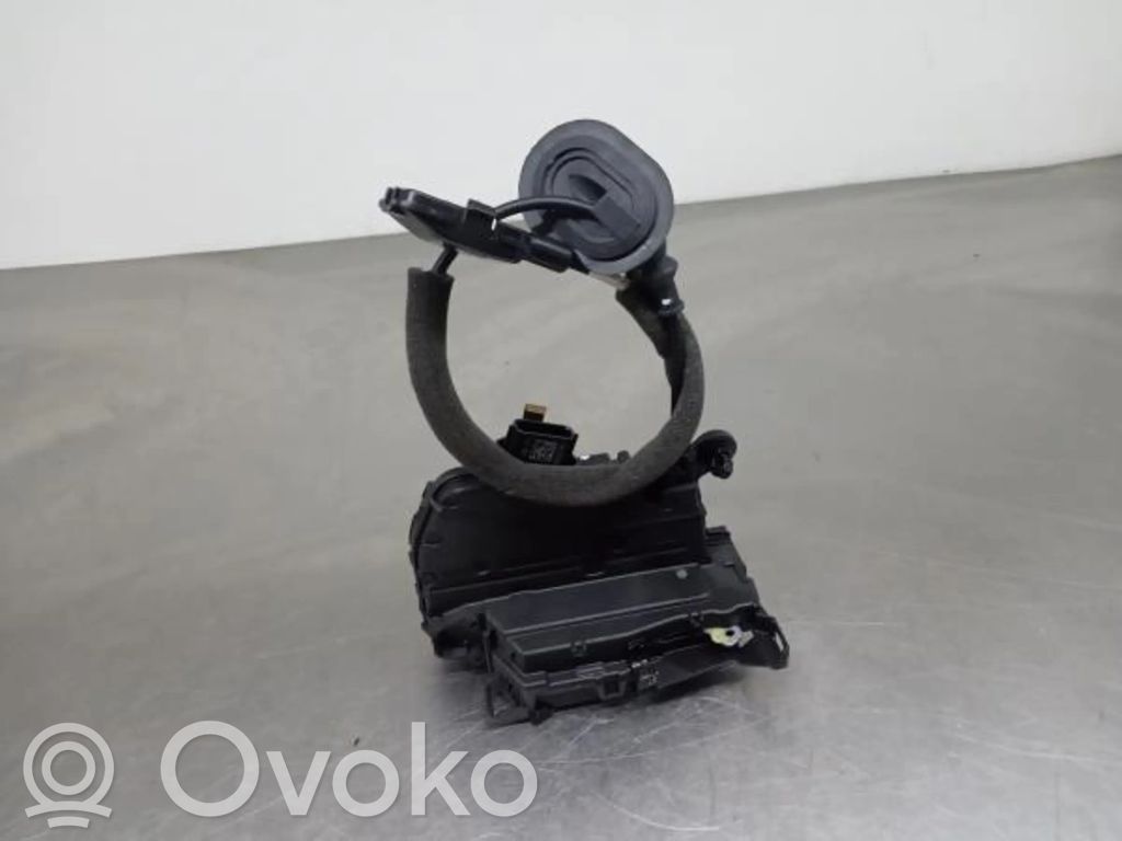 A4537307500 Smart ForTwo III C453 Serrure de porte arrière, 34,50 € | OVOKO