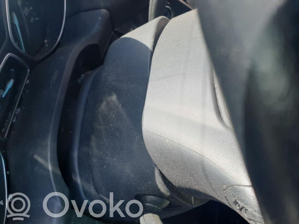 Ford Kuga II Bague collectrice/contacteur tournant airbag (bague SRS ...