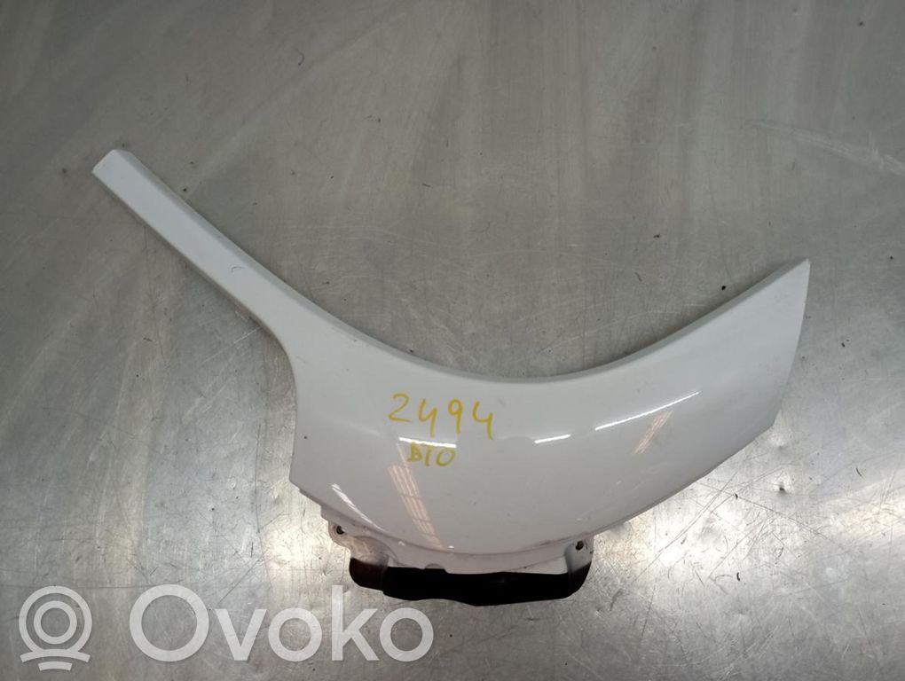 768G82683R Renault Twizy Couvre-soubassement avant, 34,50 € | OVOKO