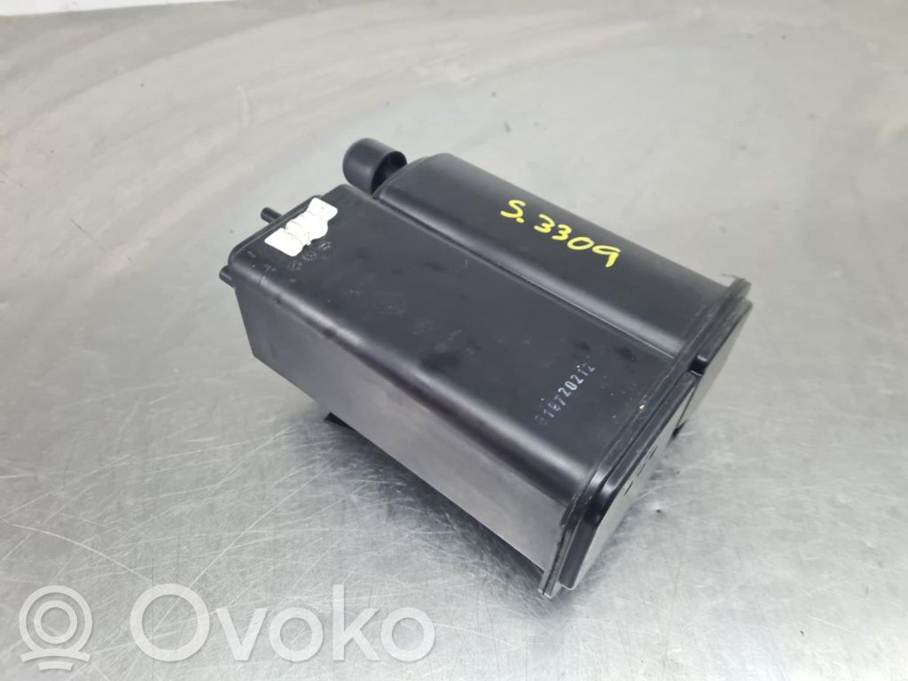 149504335R Dacia Sandero Cartouche de vapeur de carburant pour filtre à ...