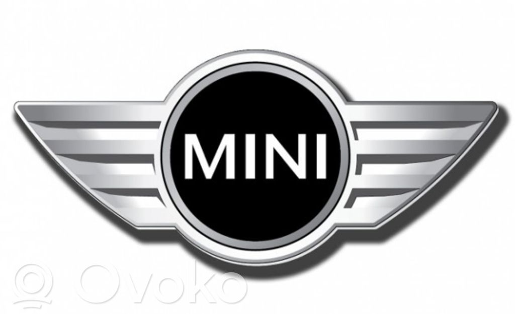 Mini One - Cooper R50 - 53 Clé / carte de démarrage, 23,00 € | OVOKO