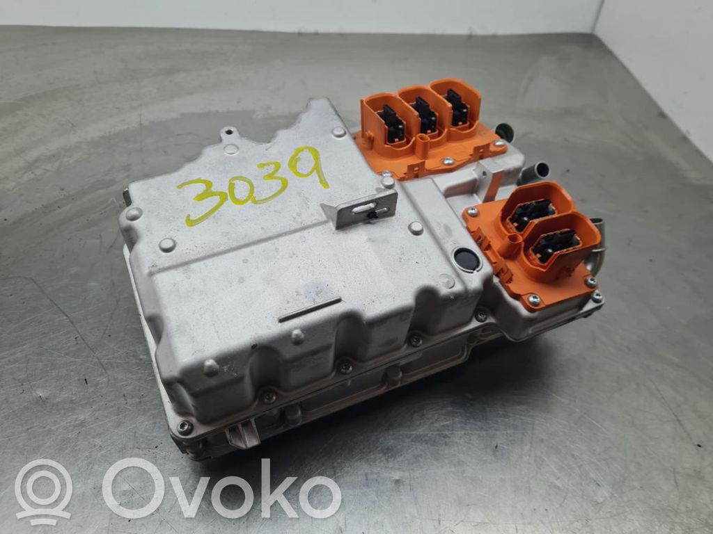 32144041 Volvo XC60 Convertisseur / inversion de tension inverseur, 287 ...