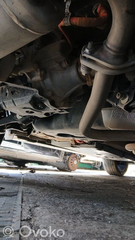 Toyota Yaris Cross Rear subframe, €316.25 | RRR