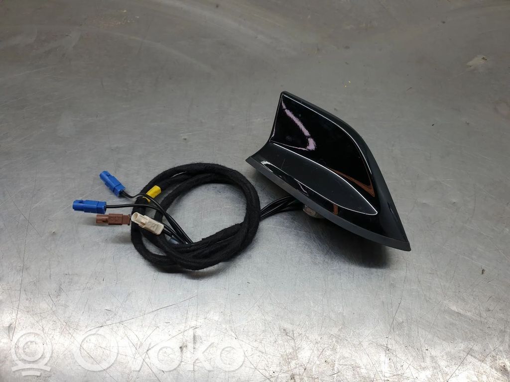 282169284R Dacia Sandero Antenne radio, 86,25 € | OVOKO