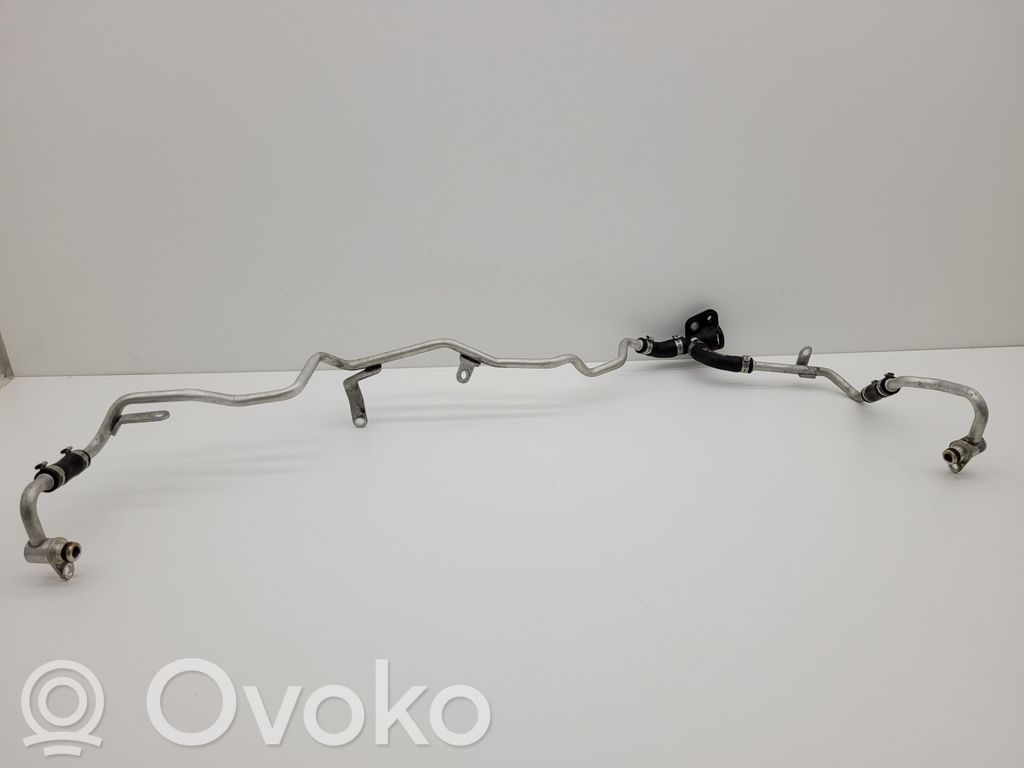 Pièces en ligne Mercedes-Benz C W205 (14 - 21) 2015, 270kw, 3000cm3 ...