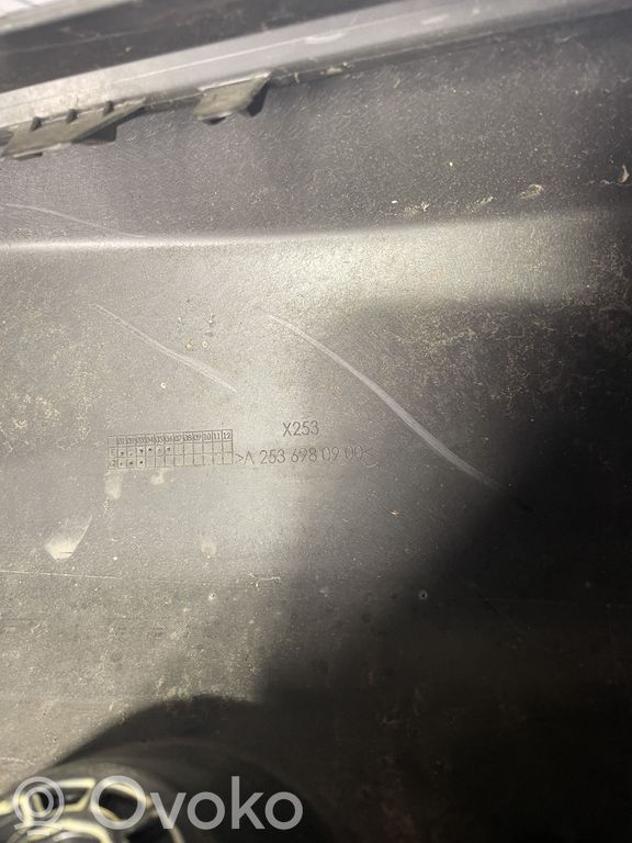 SVP1580 Mercedes-Benz GLC X253 C253 Marche-pieds 2536980900 2536980900 ...