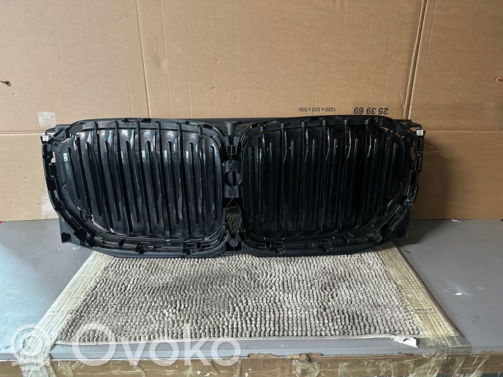 22677510 BMW X5 G05 Intercooler air guide/duct channel, €235.29 | RRR