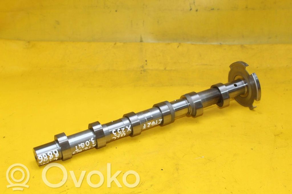 A2760510139 Mercedes-Benz GLC X253 C253 Camshaft, €329.08 | RRR