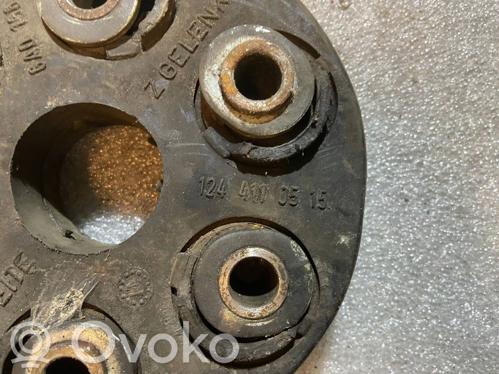 TAD7331 Mercedes-Benz S W220 Flector d'arbre de transmission arrière ...