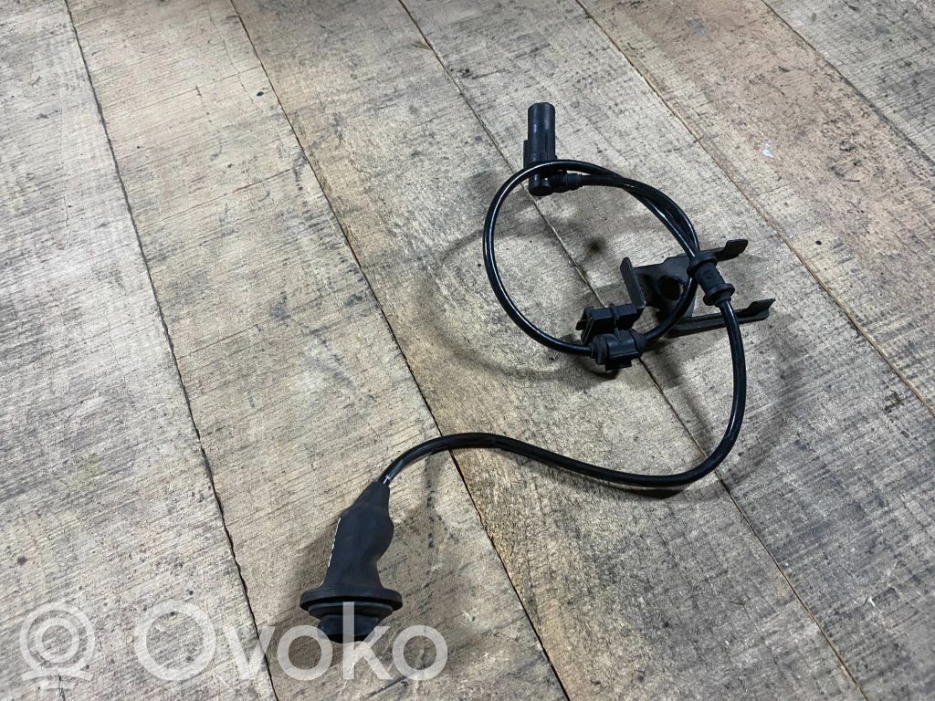 A2205400417 Mercedes-Benz S W220 ABS brake wheel speed sensor, €18.45 | RRR