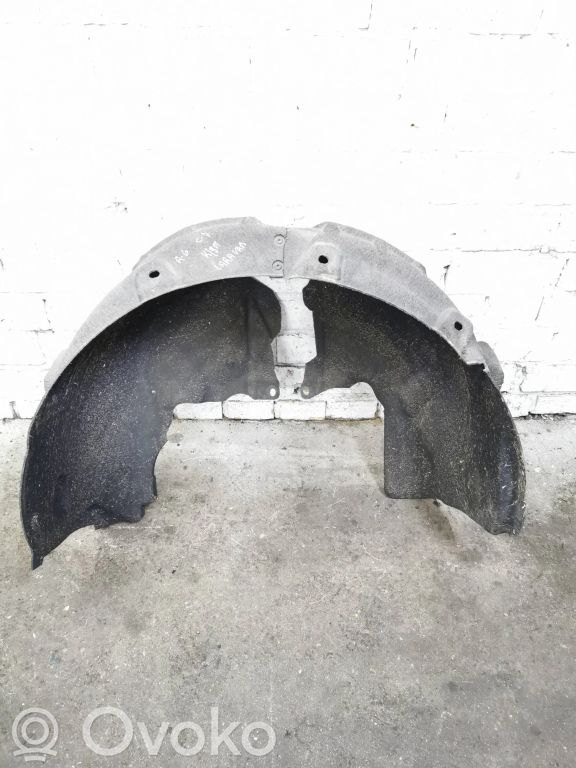 4G0810171A Audi A6 C7 Rivestimento paraspruzzi parafango posteriore, 24 ...
