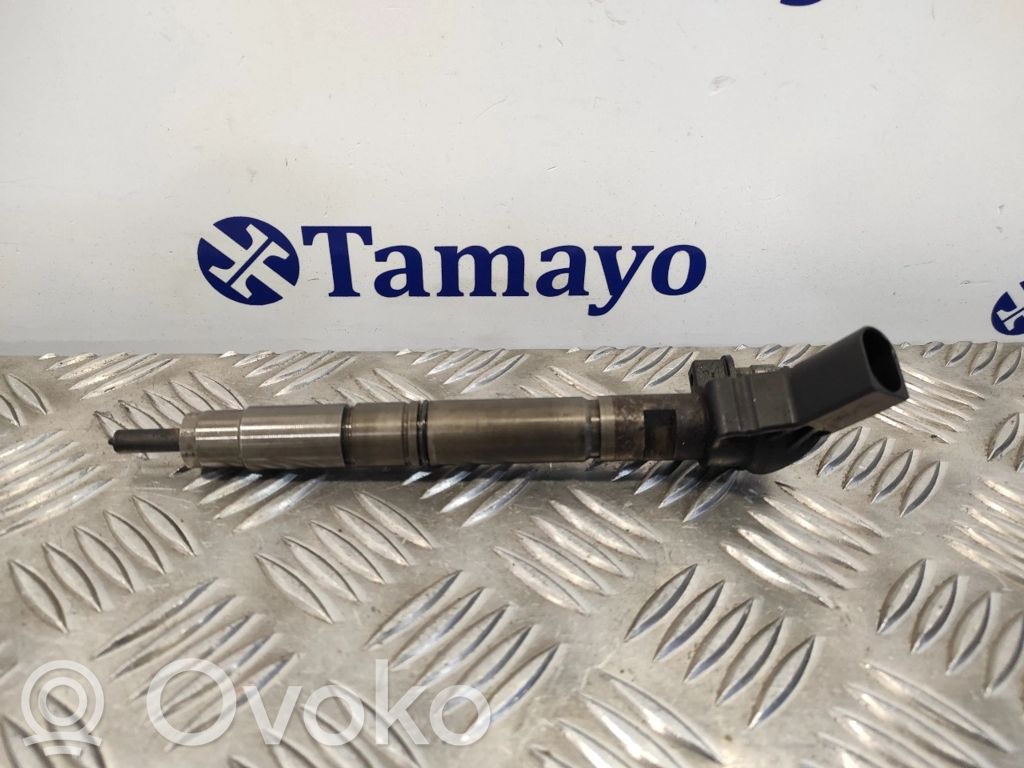 0445116040 Audi A6 C7 Injecteur de carburant, 170,30 € | OVOKO