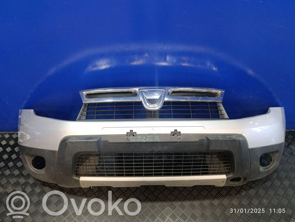 Dacia Duster Front bumper, €163.75 | RRR