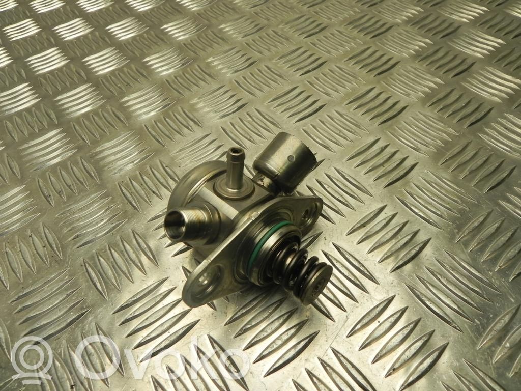 A2700700501 Mercedes-Benz B W246 W242 Fuel injection high pressure pump ...