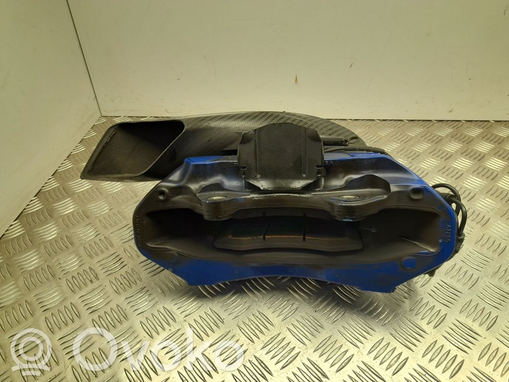 AT28A Land Rover Range Rover Sport L494 Front brake caliper, €320.00 | RRR