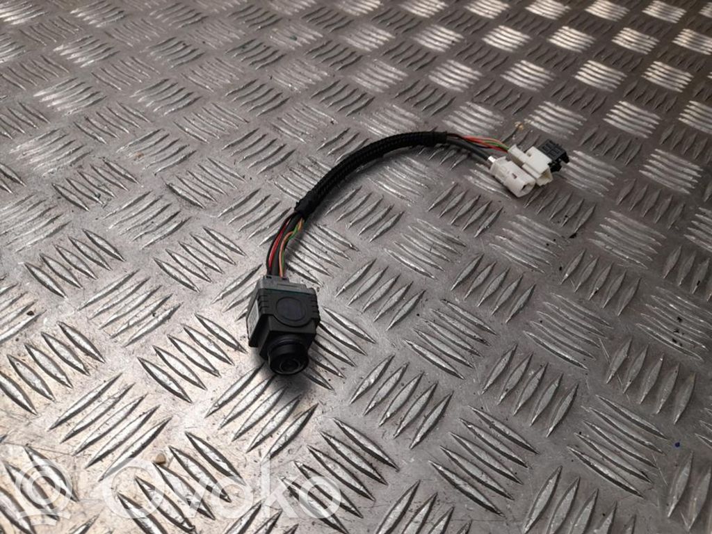 A2229054509 Mercedes-Benz S W222 Caméra de pare-chocs arrière, 90,00 ...