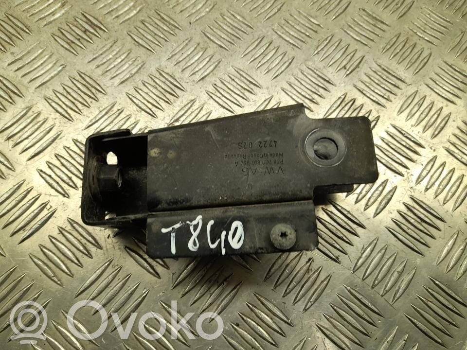 7C0807954A Man TGE 1gen Front bumper mounting bracket, €16.00 | RRR