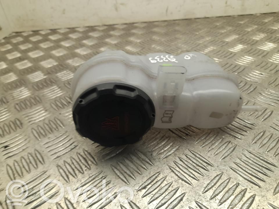 3WA121407D Volkswagen Tayron II Coolant expansion tank/reservoir, €29. ...