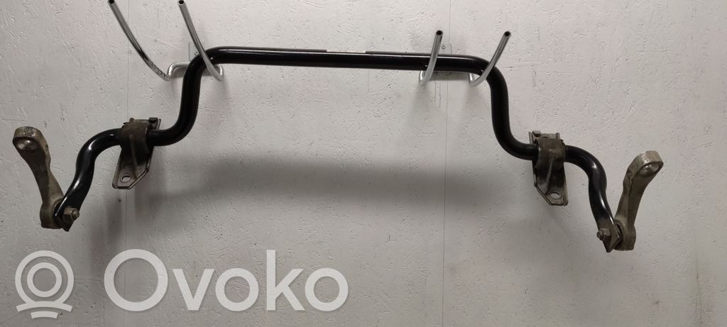 A2053230965 Mercedes-Benz C W205 Etukallistuksenvaimentajan tanko, 62 ...