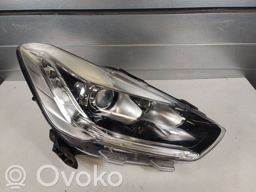 9806093180 Citroen DS5 Phare de jour LED, 164,71 € | OVOKO