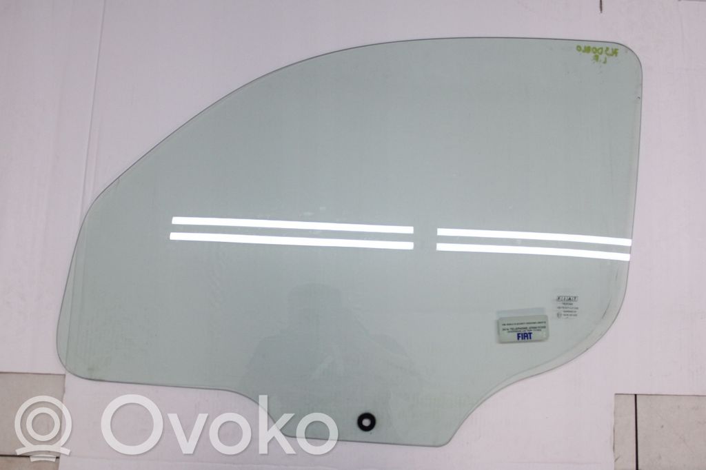 Fiat Doblo Sliding door window/glass, €44.71 | RRR