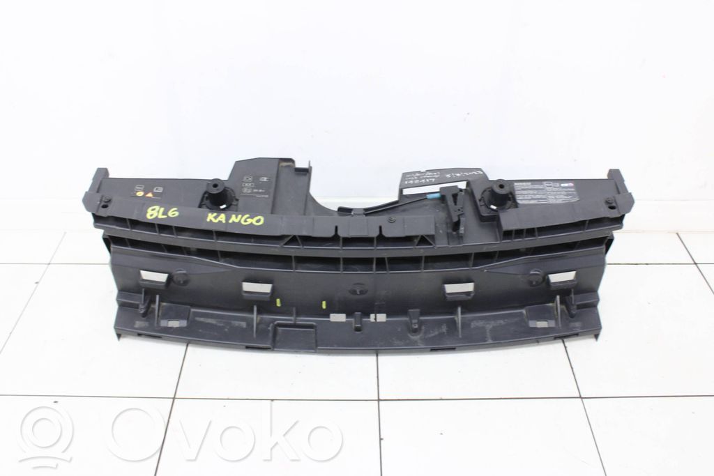 620364016R Renault Kangoo II Front grill, €115.29 | RRR