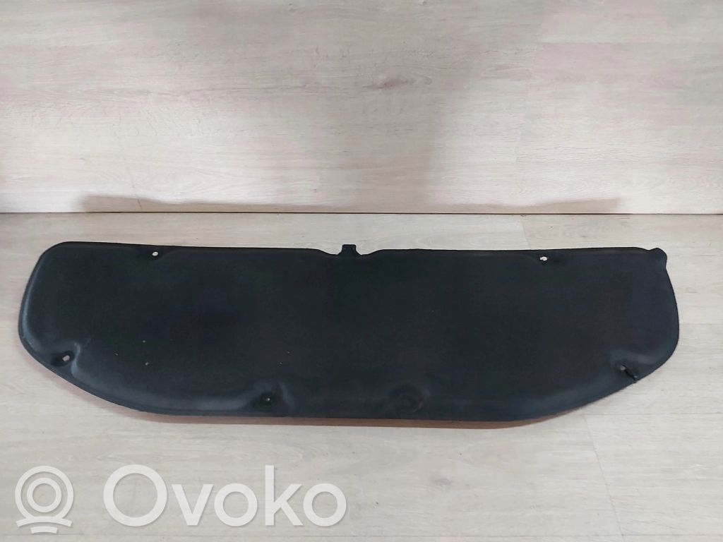53341-0F020 Toyota Verso Isolation acoustique et thermique pour capot ...