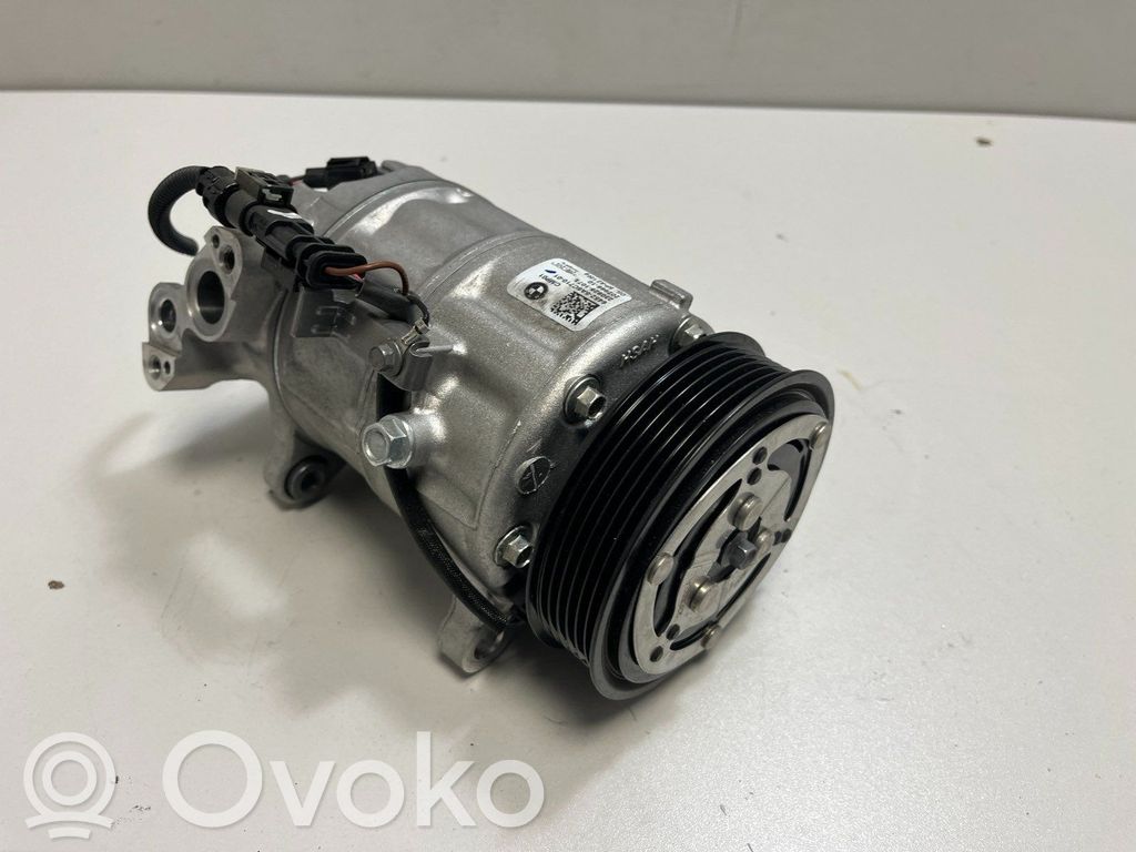 5A21D11 BMW X2 F39 Compresseur de climatisation, 117,65 € | OVOKO
