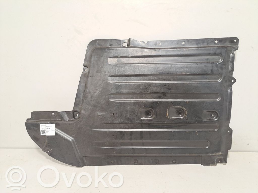 5A1F399 BMW X5 G05 Gearbox bottom protection, €99.00 | RRR