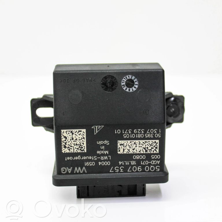 5Q0907357 Audi A3 S3 8V Module d'éclairage LCM, 7,00 € | OVOKO