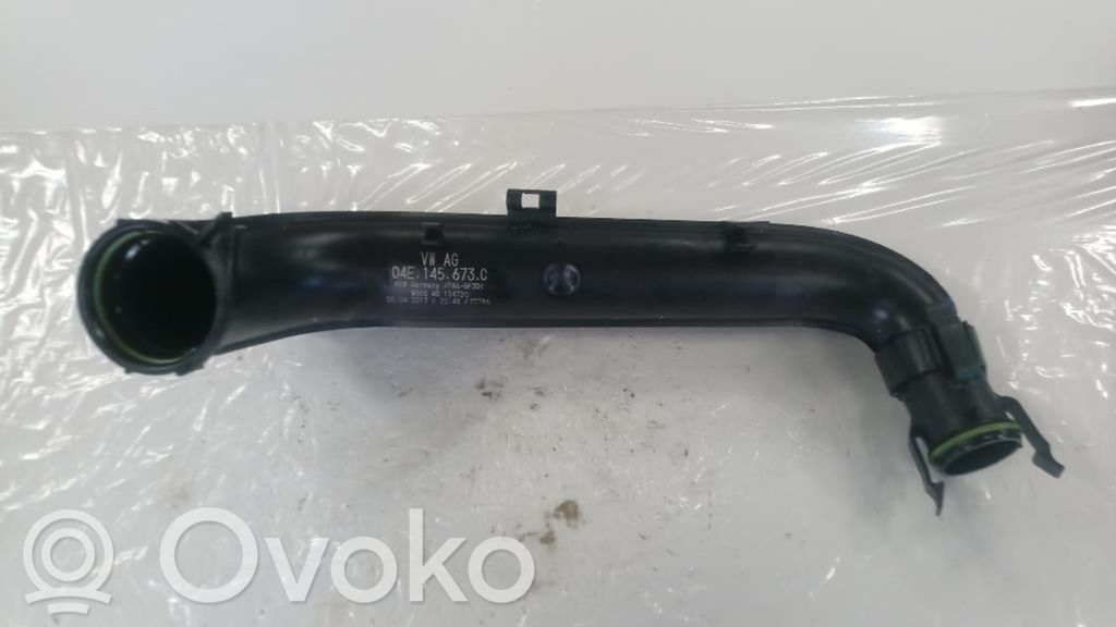 04E145673C Volkswagen Golf VII Tube d'admission d'air, 84,00 € | OVOKO