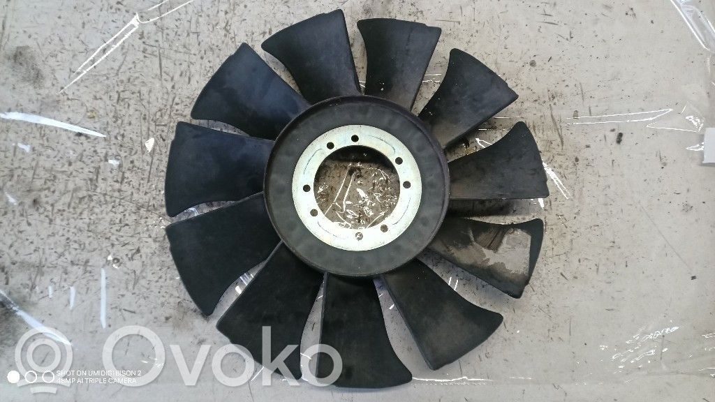 504024647 Iveco Daily 3rd gen Ventilateur de refroidissement de ...