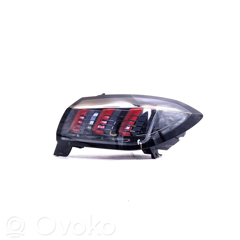 9823216680 Peugeot 208 Rear/tail lights, €84.00 | RRR