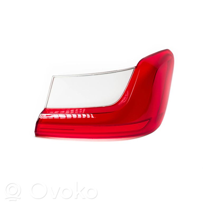 63217420450 BMW 3 G20 G21 Lentilles de feu arrière sur le corps, 42,00 ...