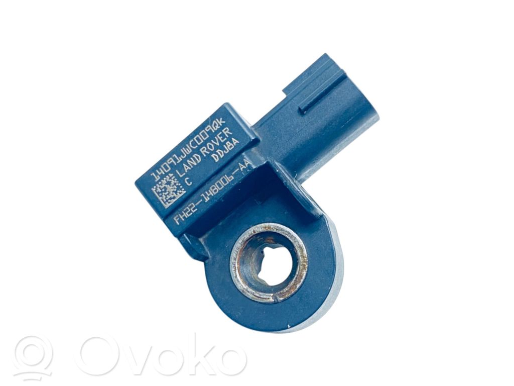 LR085161 Land Rover Range Rover L405 Sensor impacto/accidente para ...