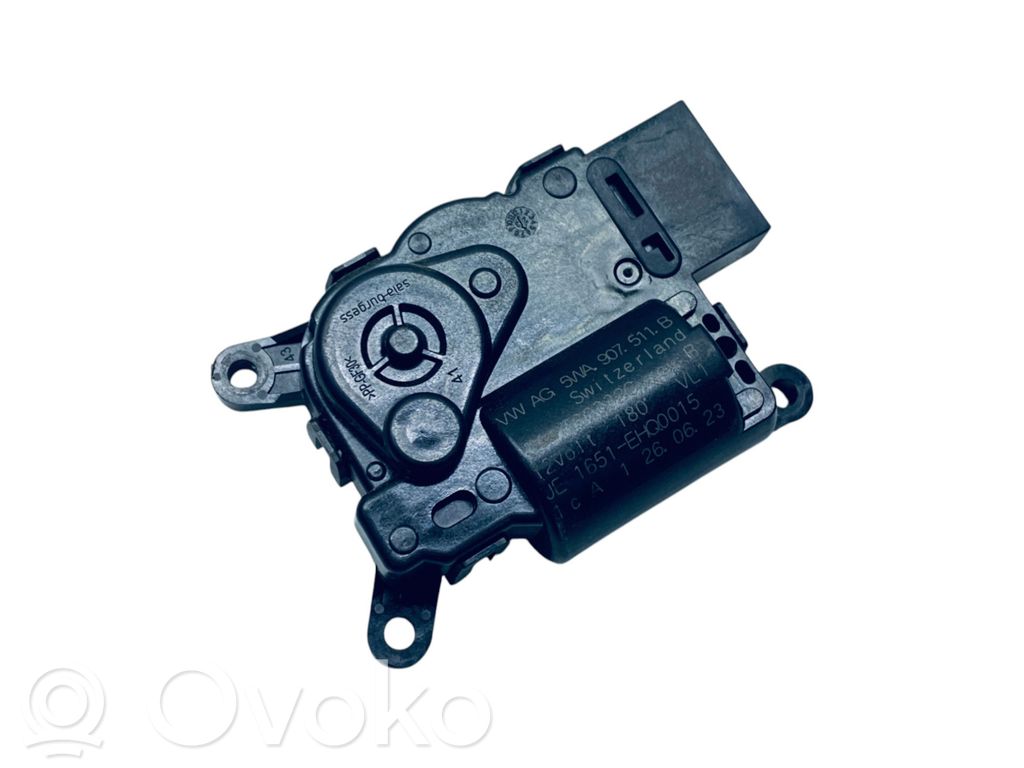 5WA907511B Cupra Formentor Moteur / actionneur de volet de ...