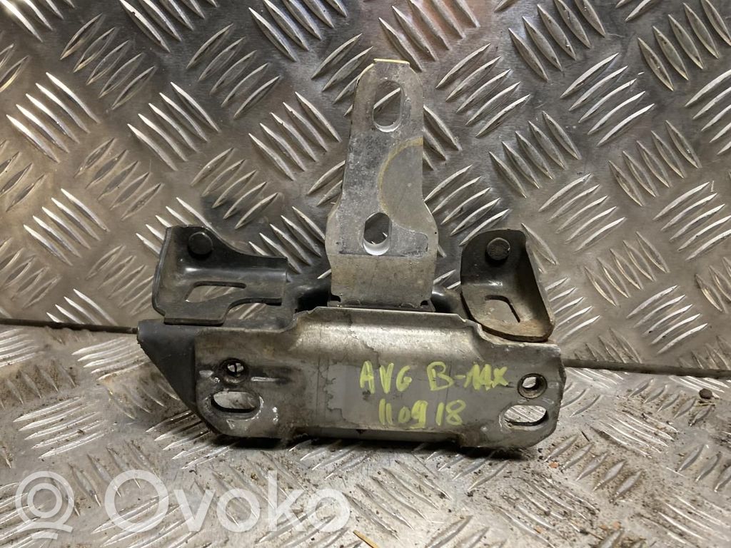 Ford B-MAX Engine mount bracket, €21.82 | RRR