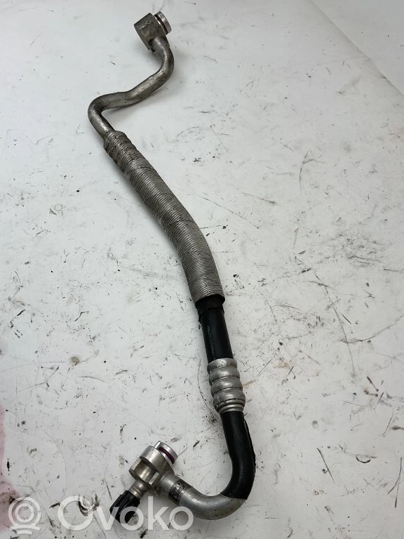 4G0260707P Audi A6 S6 C7 4G Air conditioning (A/C) pipe/hose, €30.00 | RRR